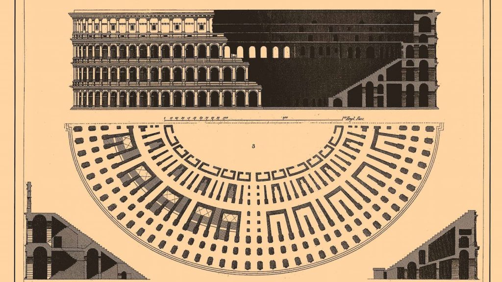 Colosseum Facts: 10 Amazing Legends & Facts about Coliseum